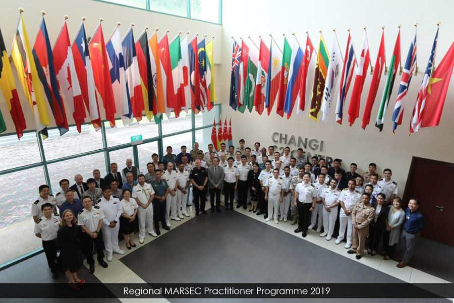 Information Fusion Centre