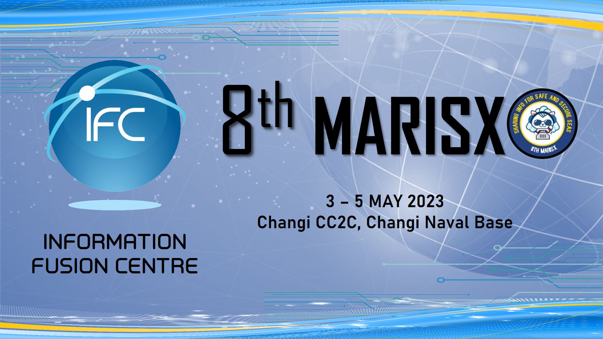 Information Fusion Centre