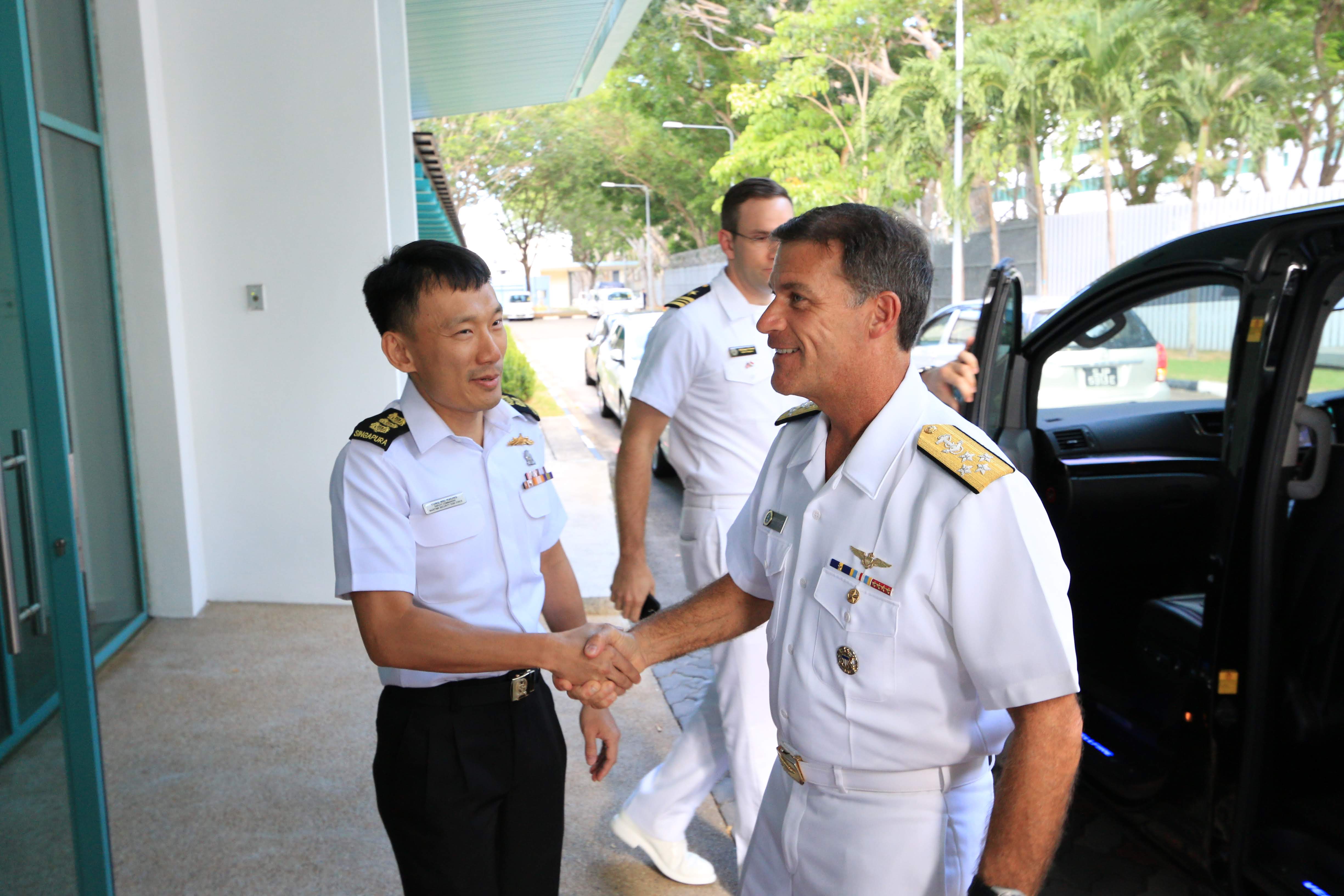 Information Fusion Centre