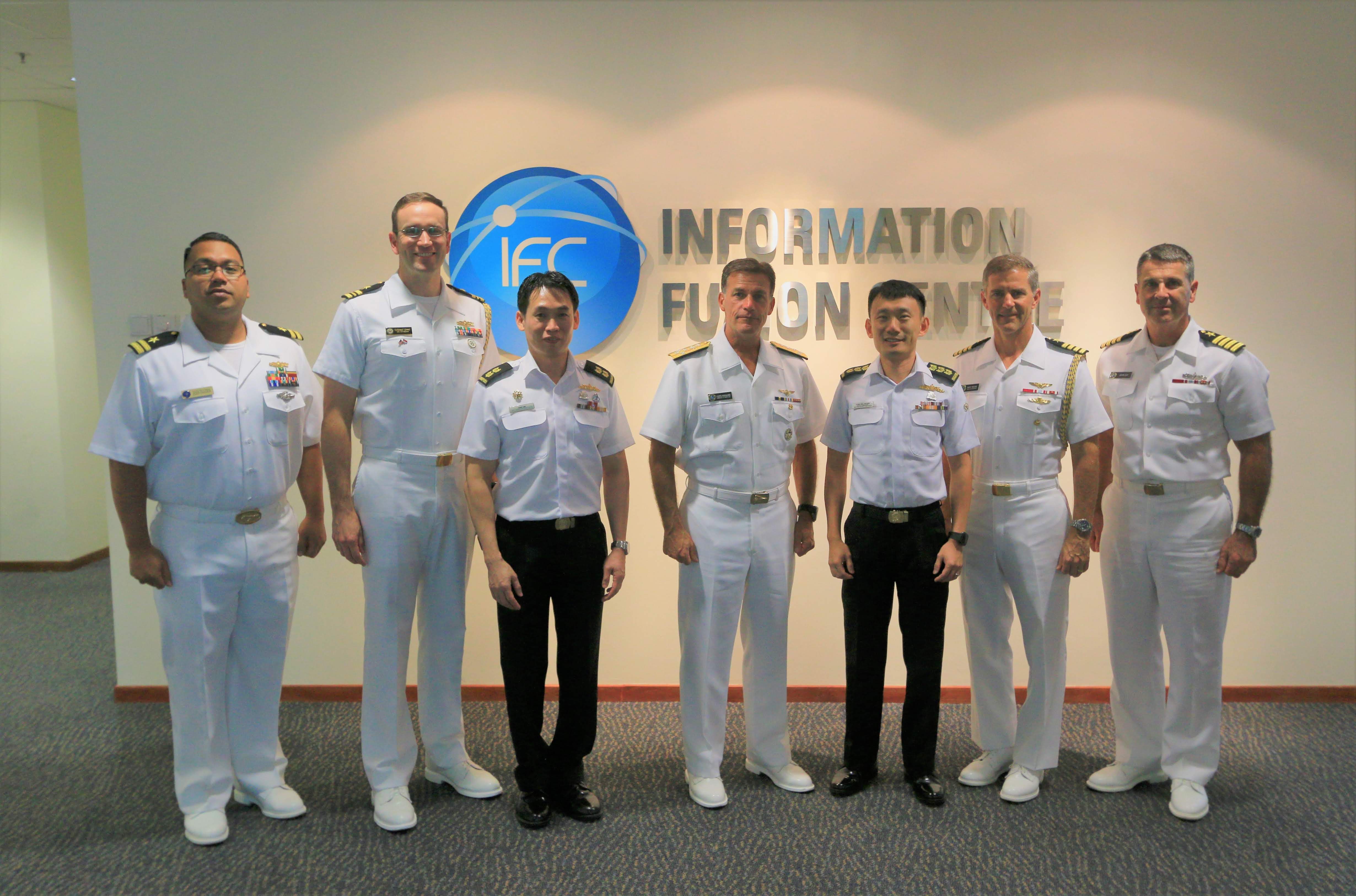 Information Fusion Centre