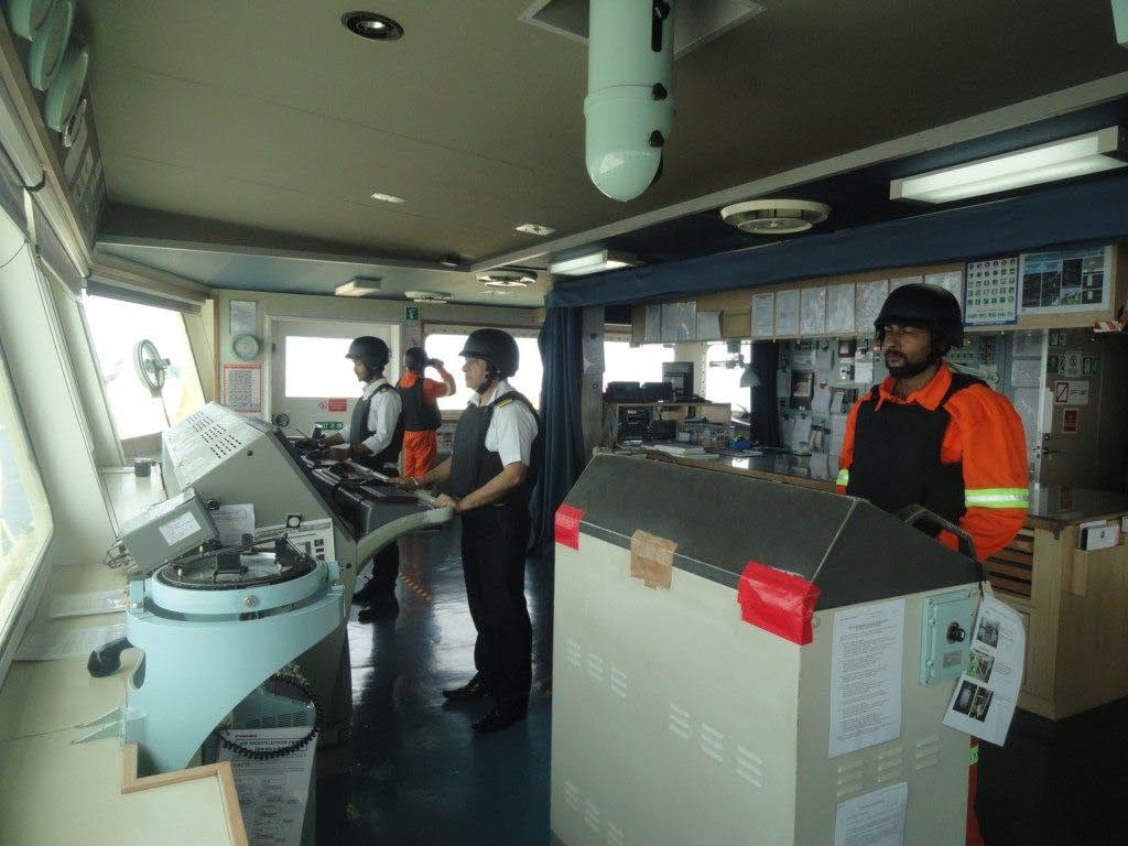 Information Fusion Centre