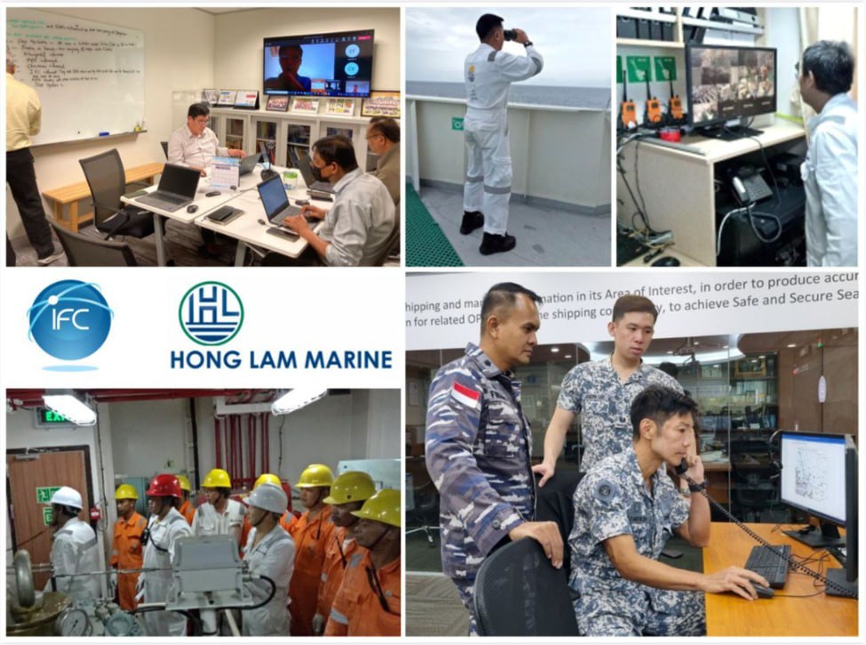 Information Fusion Centre