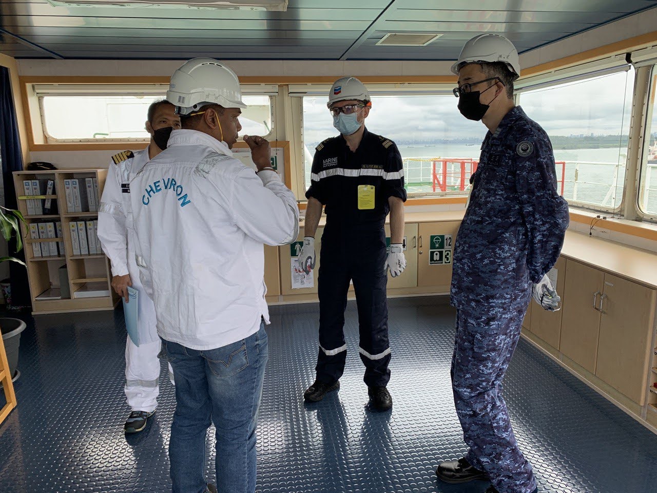 Information Fusion Centre