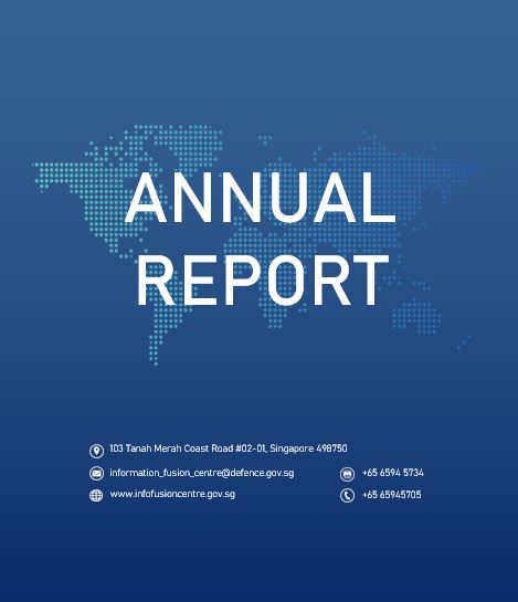 Information Fusion Centre