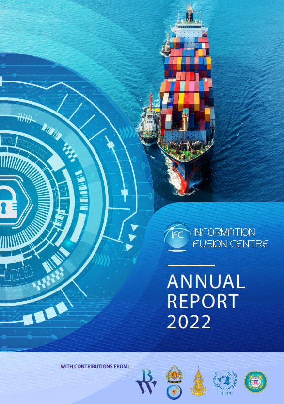 Information Fusion Centre