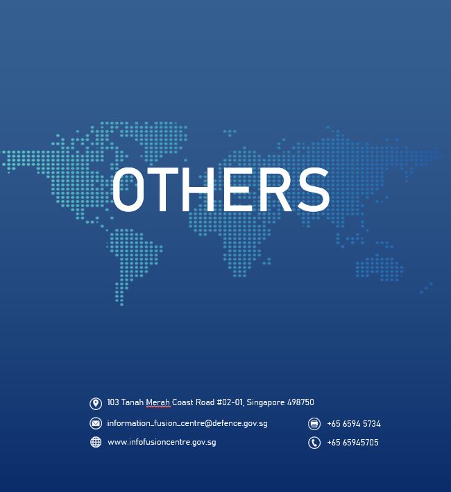 Information Fusion Centre