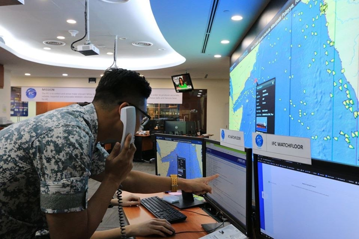 Information Fusion Centre